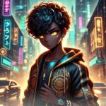 The Rise of Black Anime: Representation, Culture, and Impact – AFRO ...